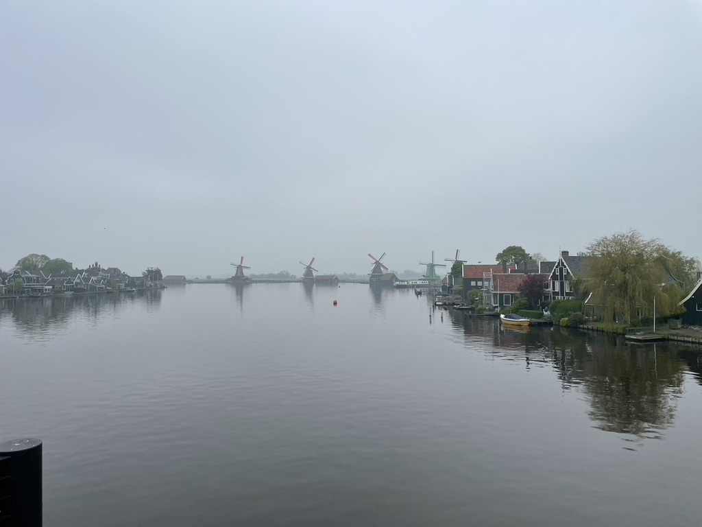 Farewell, Don Hector – The Emu